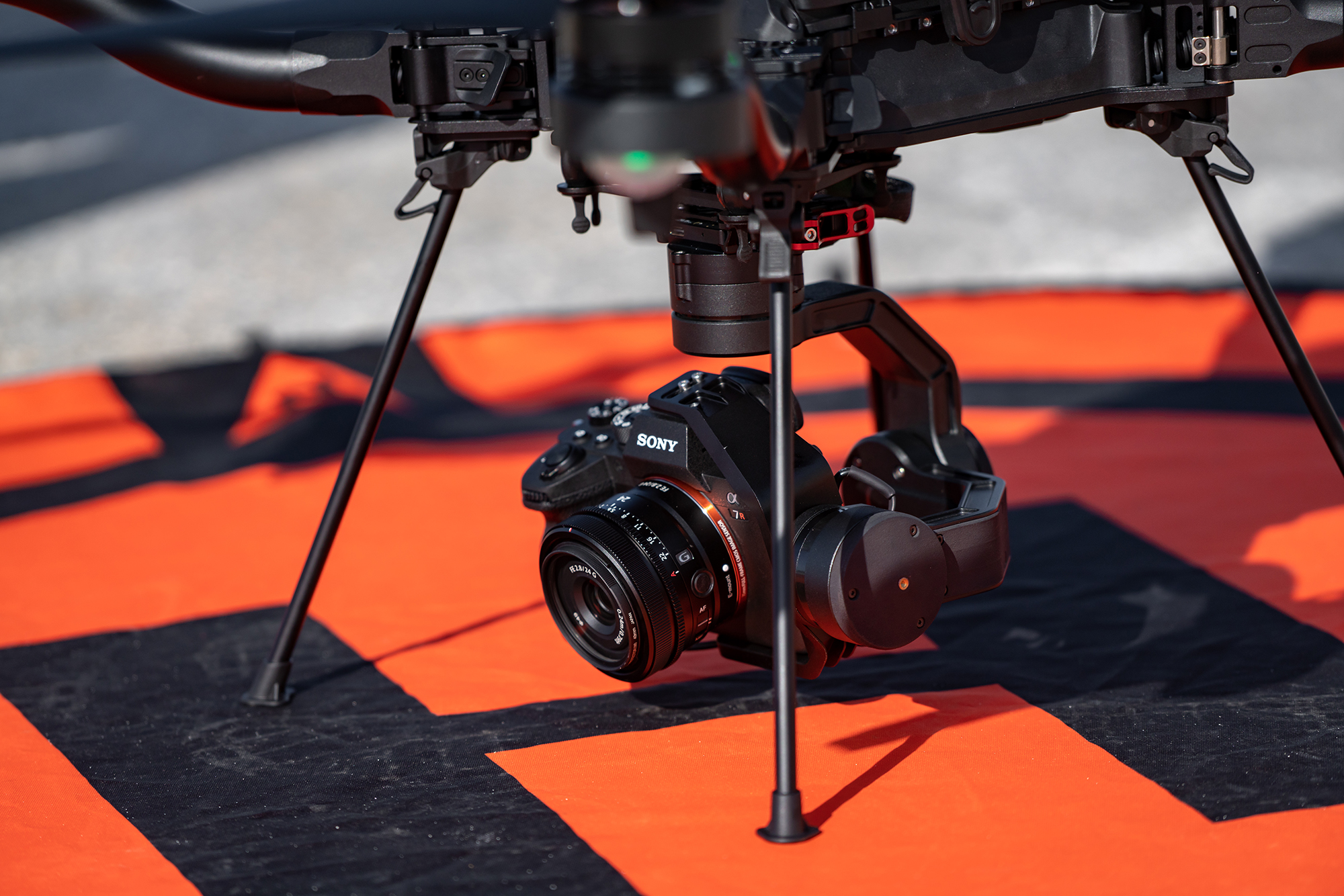 Freefly Systems ASTROの撮影を宮古島で行いました。 | 沖縄ドローン撮影のパイオニア